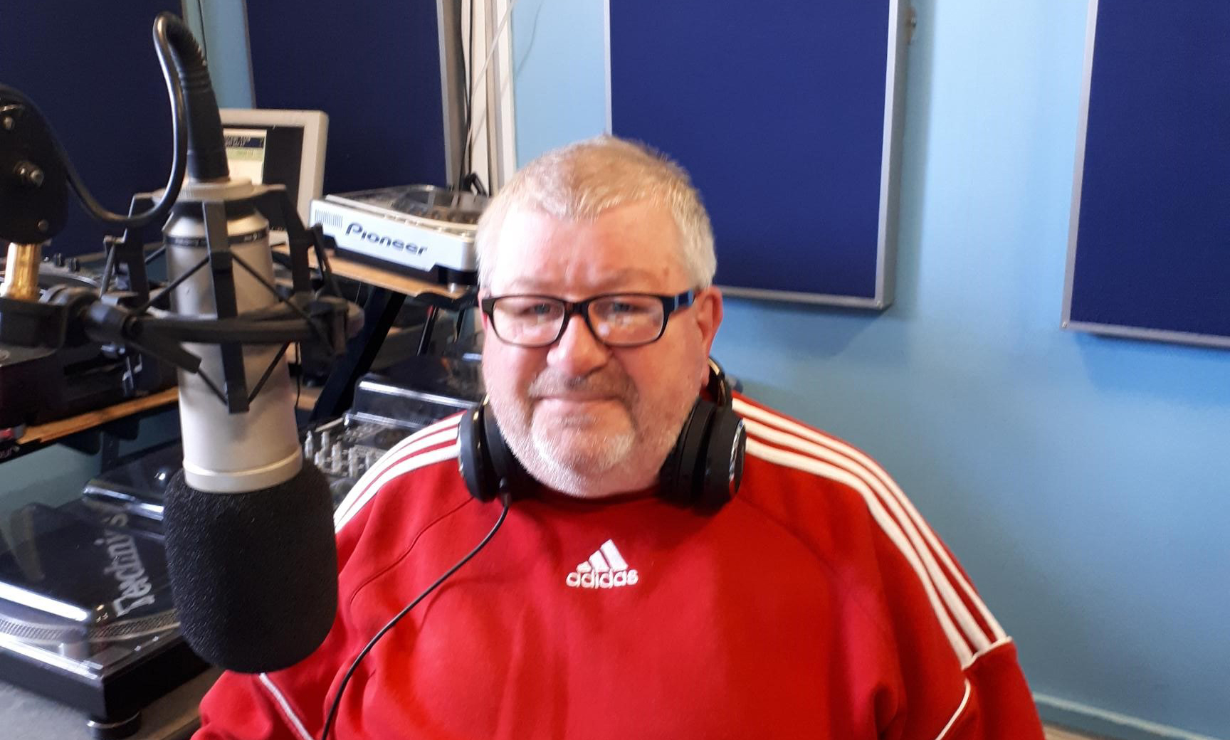 Afternoon Show… – Gloucester FM | GFM 96.6