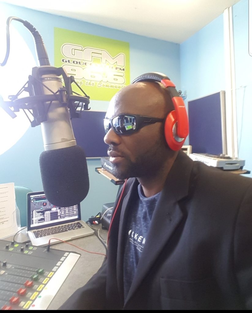 GFM Family | Gloucester FM | GFM 96.6
