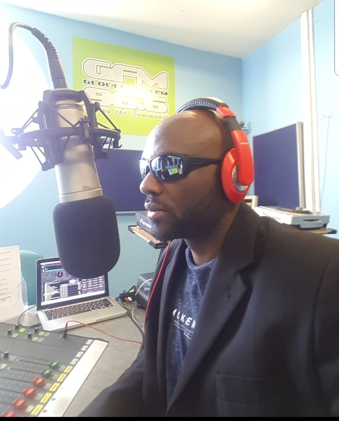 GFM Family | Gloucester FM | GFM 96.6