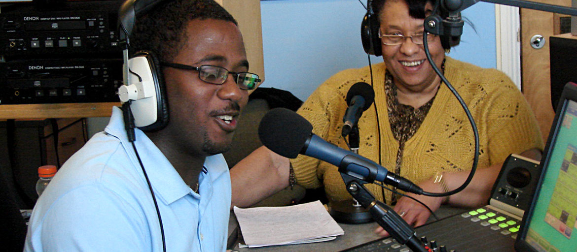 Show Schedule | Gloucester FM | GFM 96.6