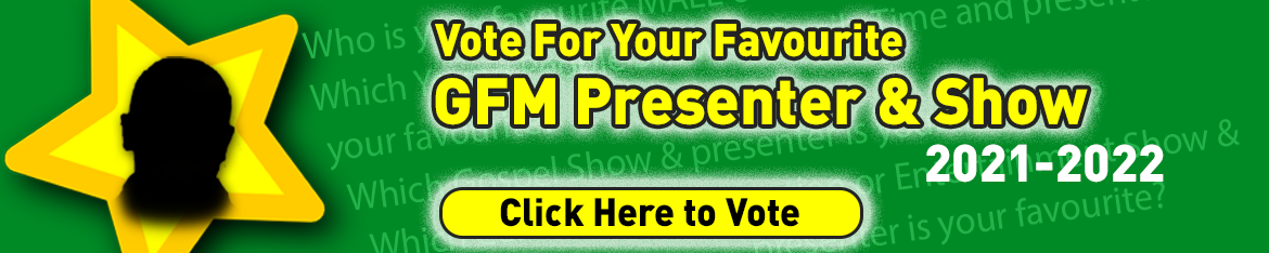 Gloucester FM Radio | GFM 96.6